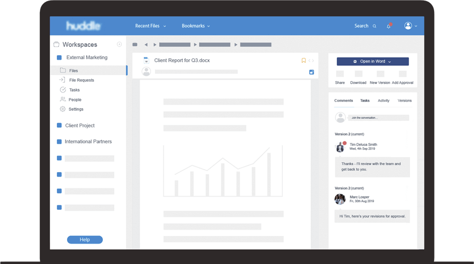 Banking Document Management System | ☞ Mangosoft